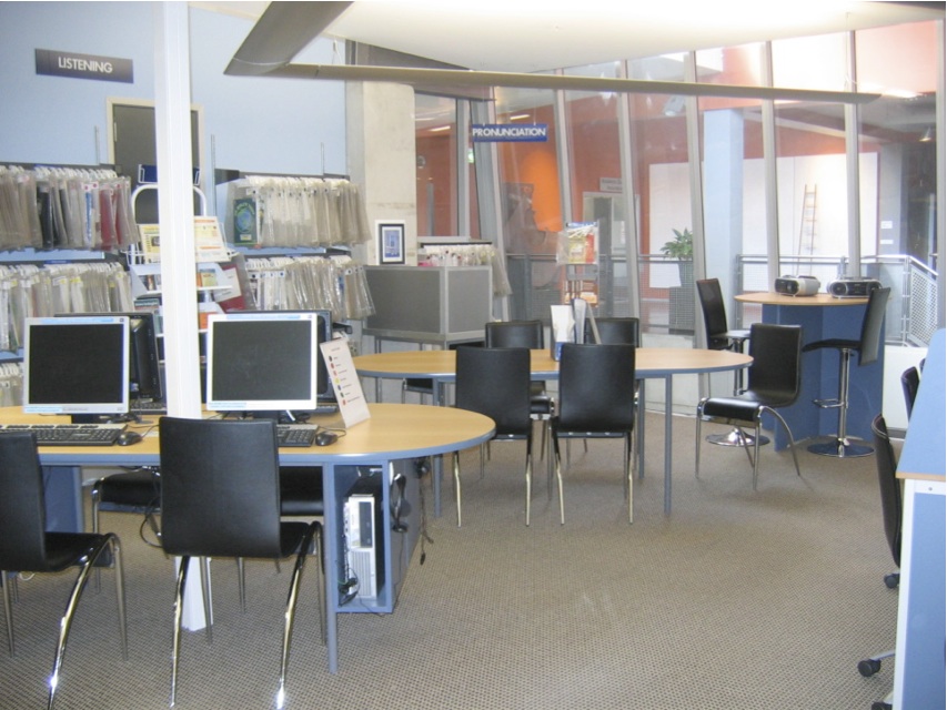 Giving Speaking Practice in Self-Access Mode a Chance | SiSAL Journal