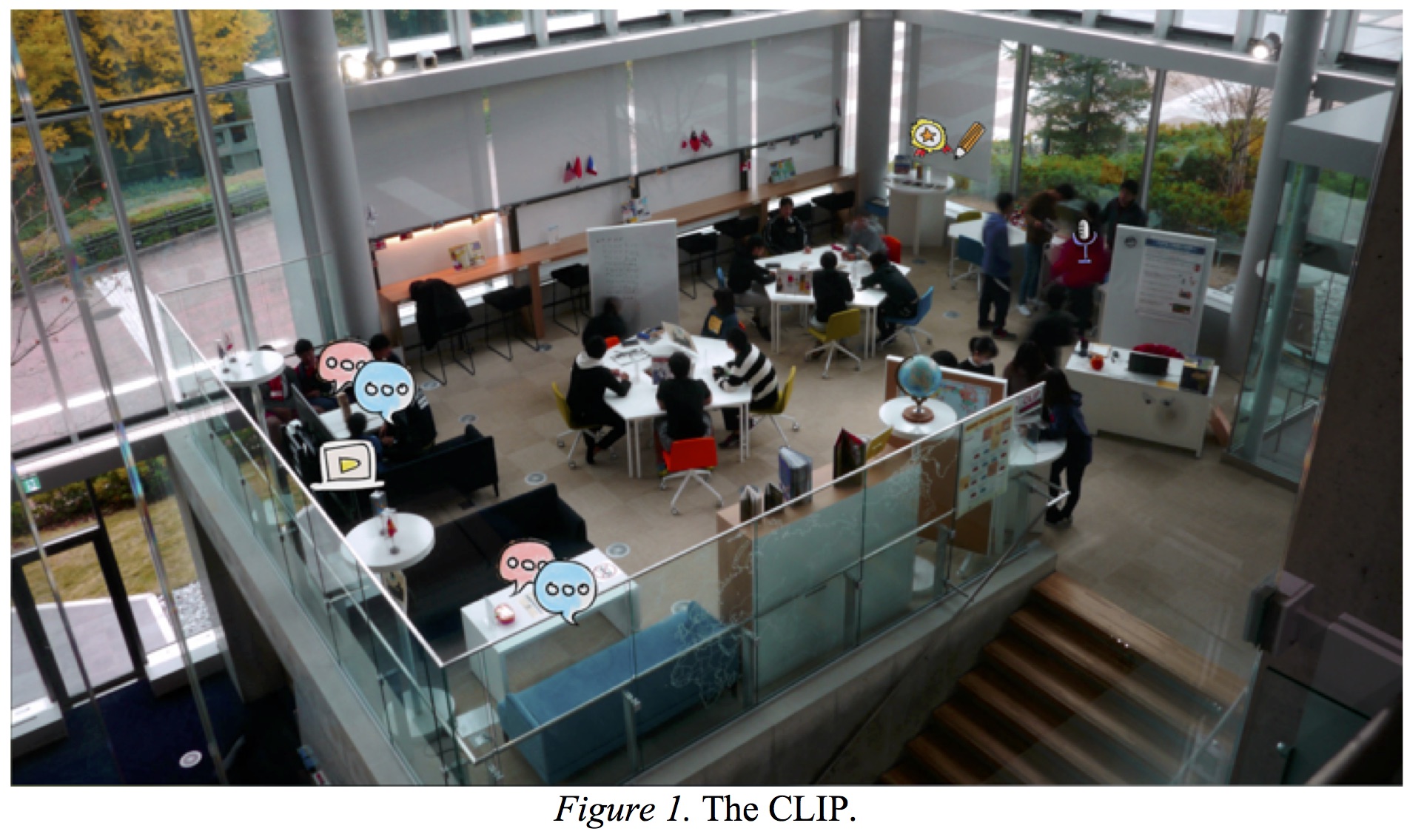 From Theory to Practice: Considerations in Opening a New Self-Access ...